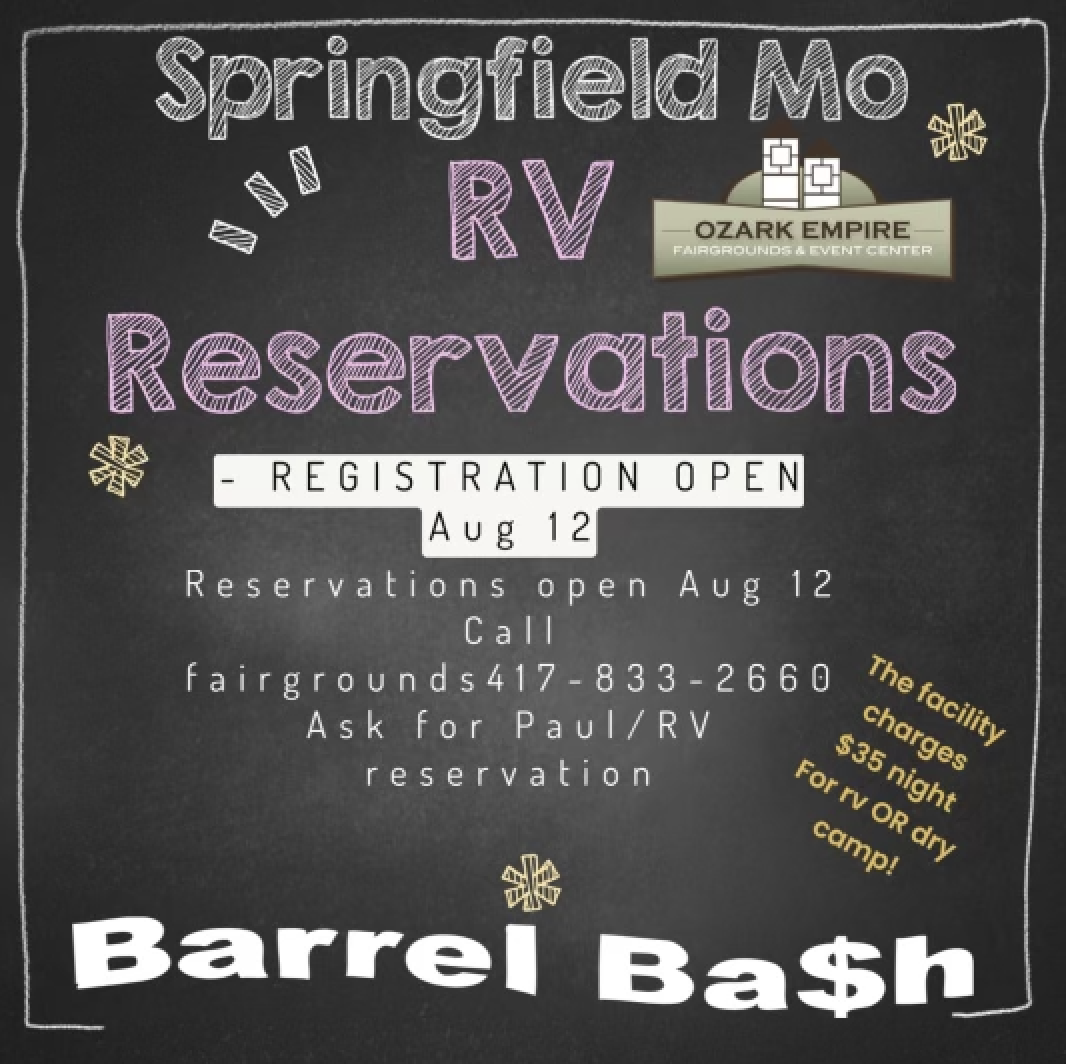 Barrel Ba$h - Double B Productions, LLC | Cowgirl Tuff Co | B Tuff Jeans - | Excellent Barrel ...